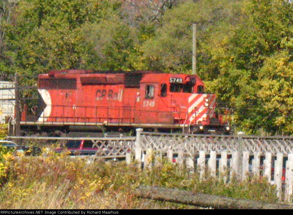 CP 5749